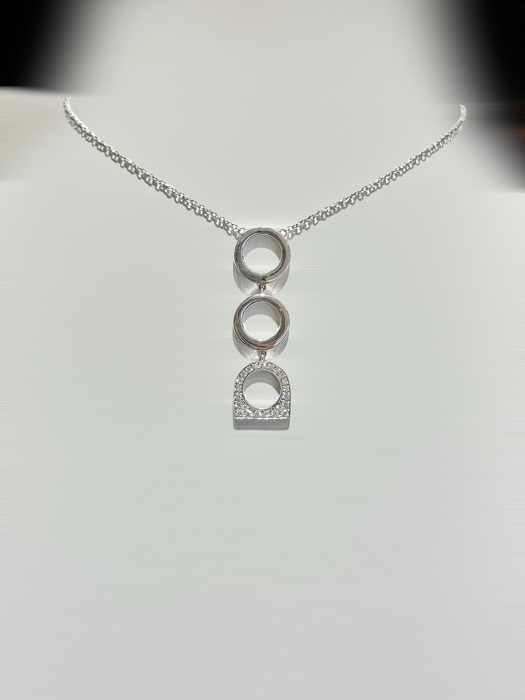 Pendants – JB Antwerp